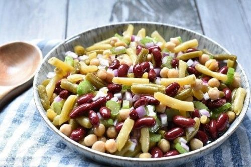 What to make with beans: 16 bean dishes - What To Make To Eat