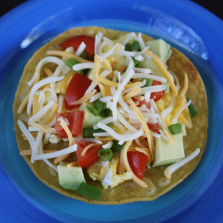 What to make with Corn Tortillas: 42 delicious recipes