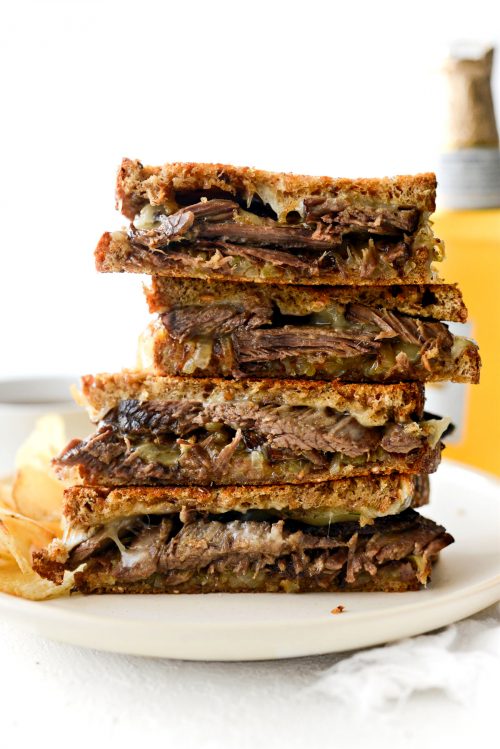 What to make with leftover pot roast: 20 amazing recipes