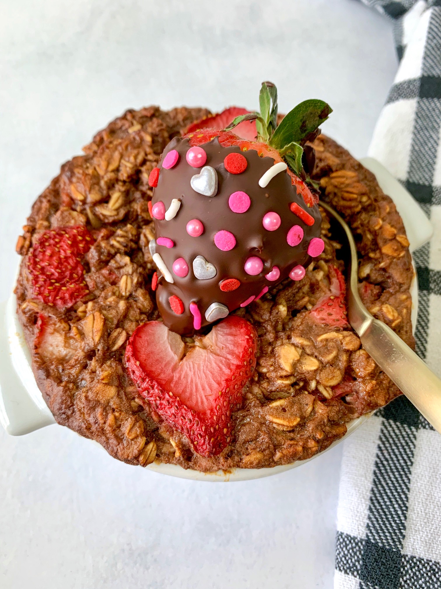 What to make with fresh strawberries: 114 easy recipe ideas