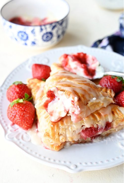 What to make with fresh strawberries: 114 easy recipe ideas