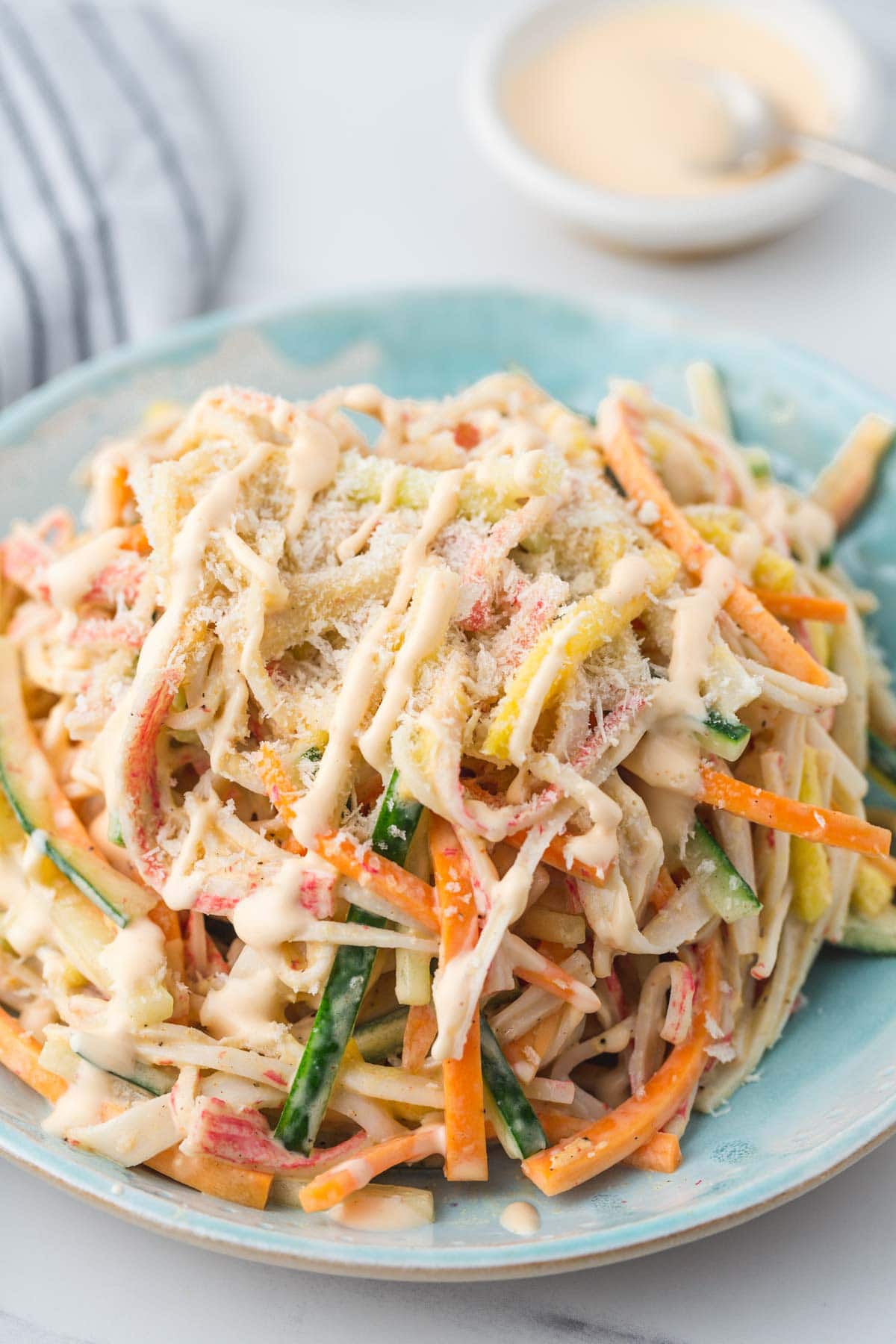 What to make with Imitation Crab: 19 amazing recipes