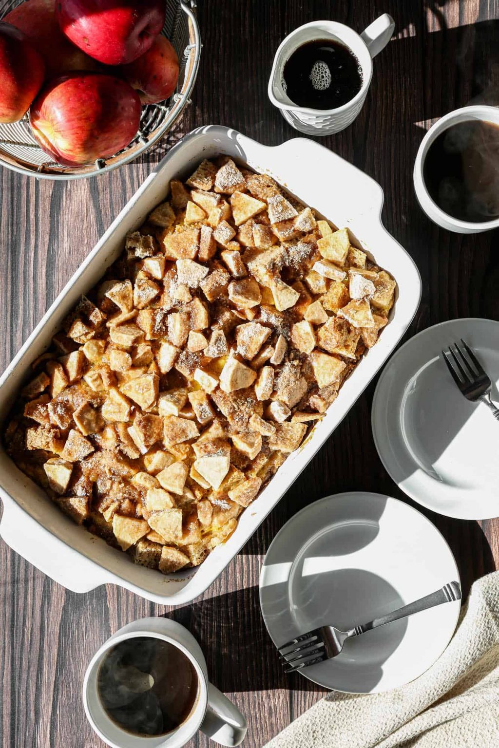 What to make with Apples: 76 delicious recipes - What To Make To Eat