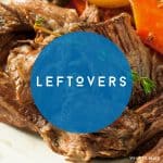 What to do with leftover food: 350+ amazing recipes