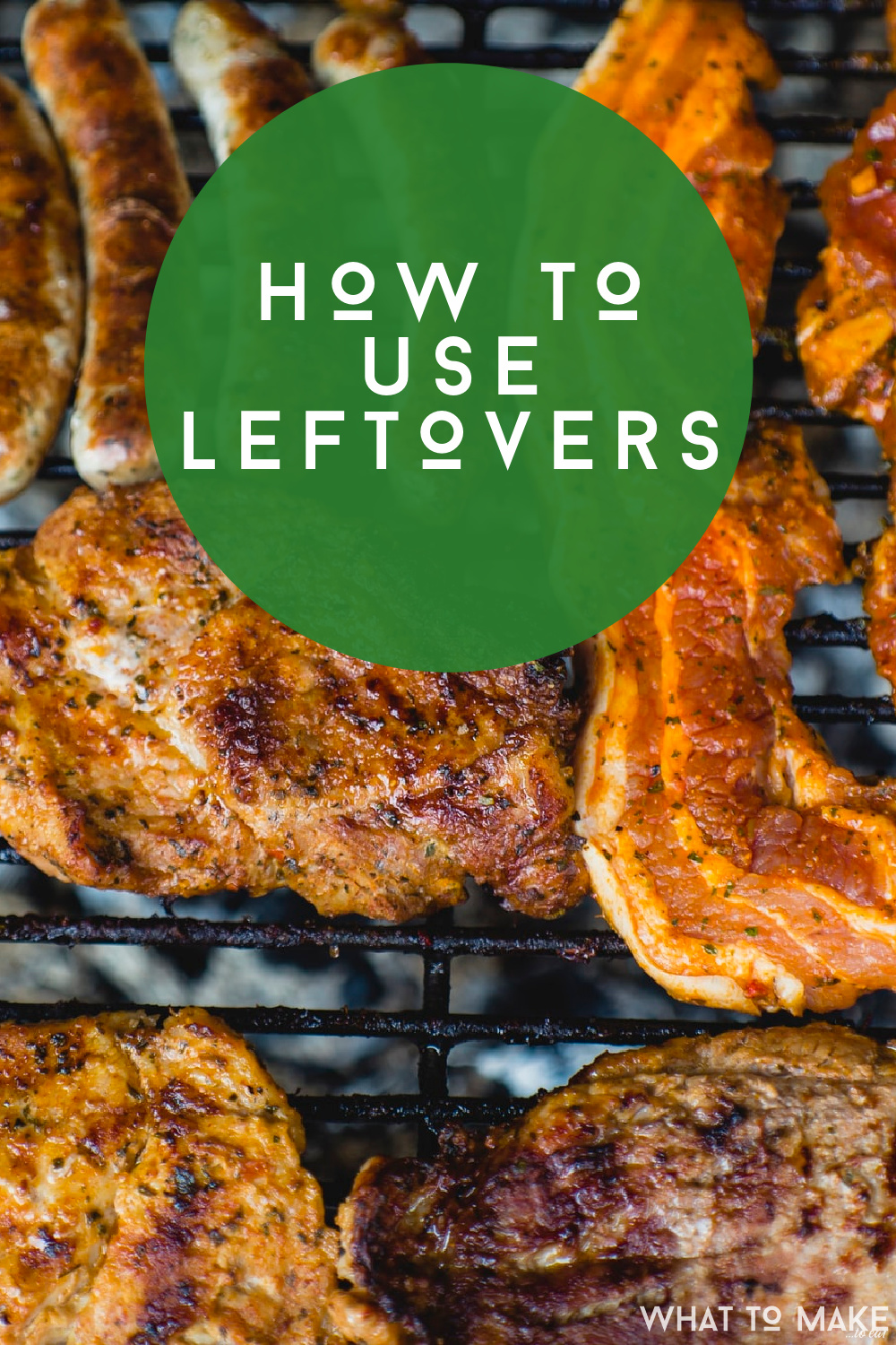 What To Do With Leftover Food 350 Amazing Recipes