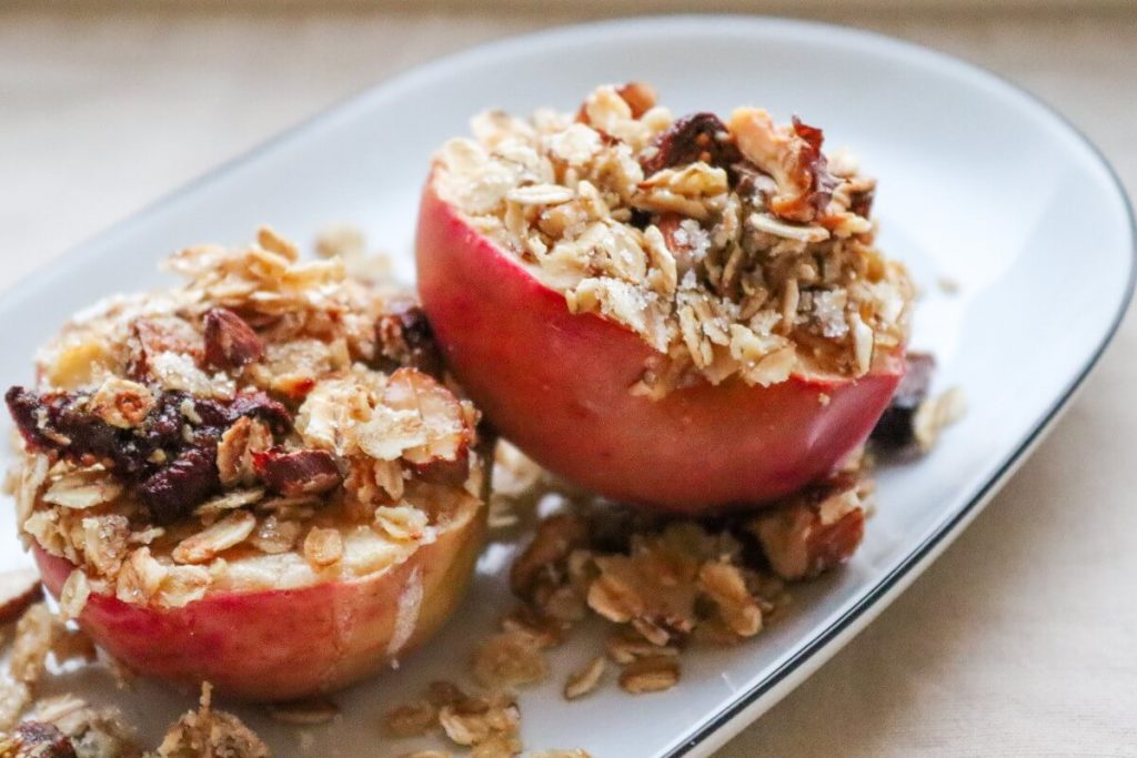 What to make with Apples: 76 delicious recipes - What To Make To Eat