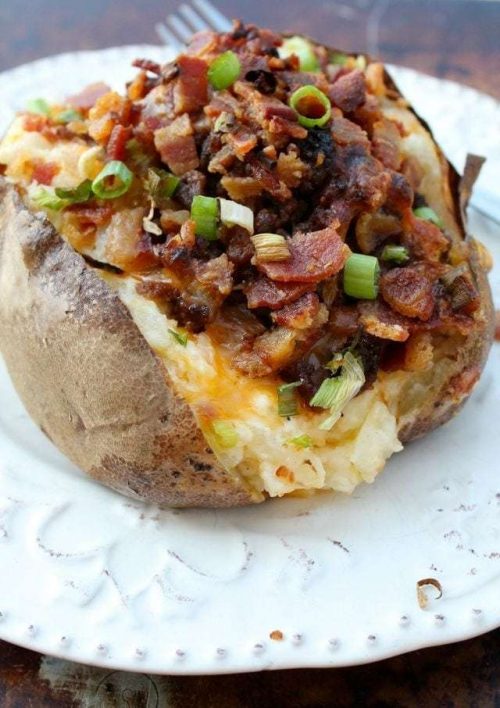 What to make with Leftover Baked Potatoes: 19 easy recipes
