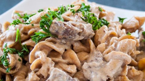 What to Make with Leftover Prime Rib: 14 wonderful recipes