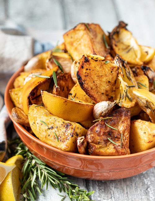 What to do with Lemons: 118 amazing recipes - What To Make To Eat