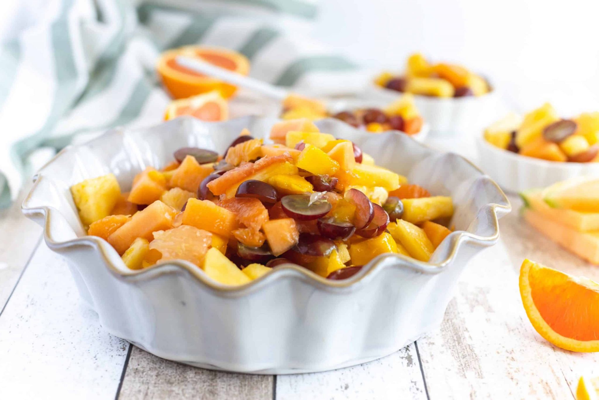 What to do with Grapefruit: 36 easy recipes plus storage tips