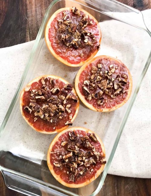 What to do with Grapefruit: 36 easy recipes plus storage tips