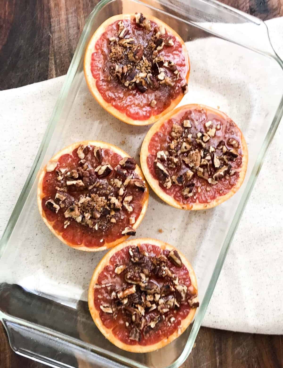 What to do with Grapefruit: 36 easy recipes plus storage tips
