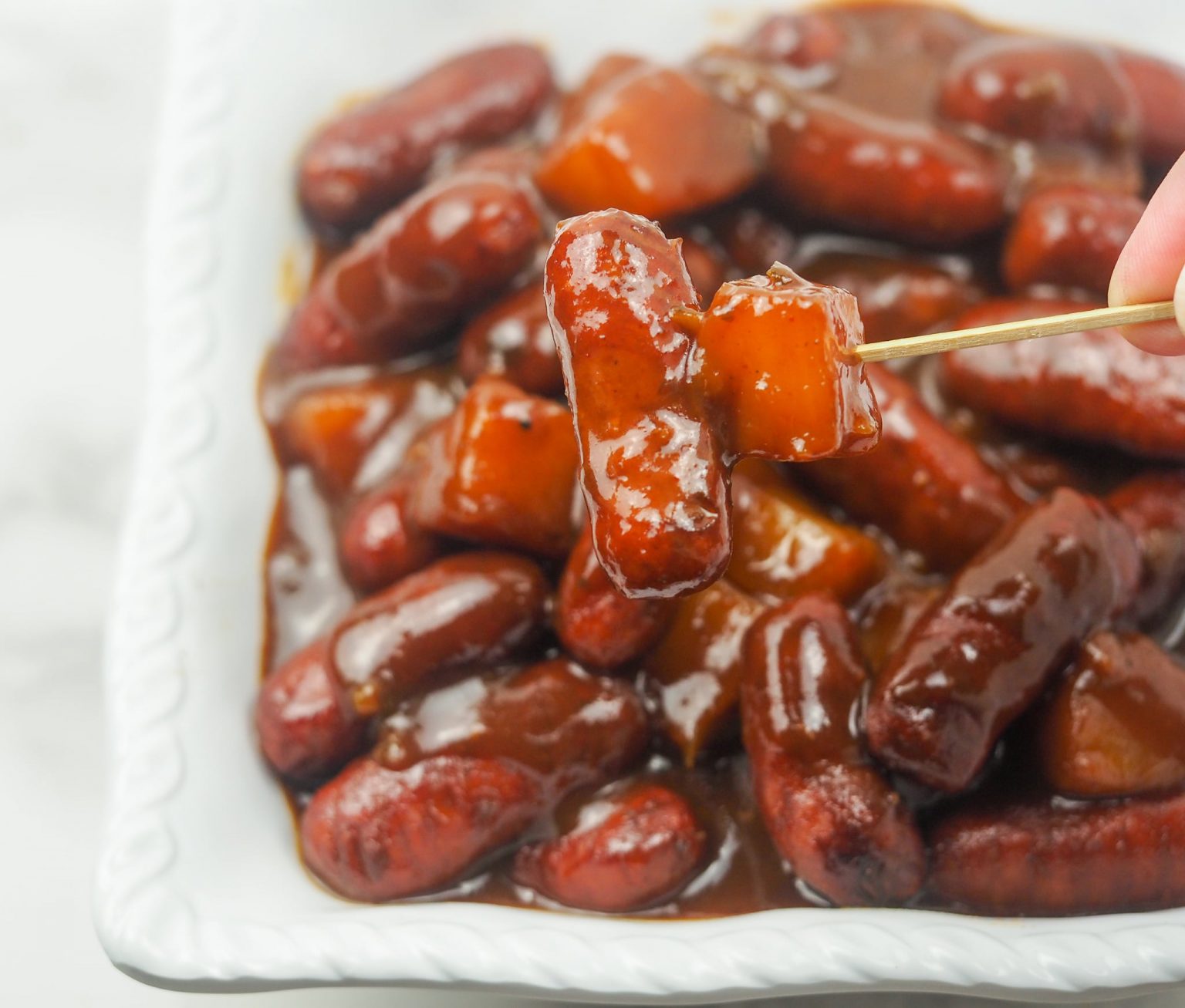 What to make with Little Smokies: 14 easy recipes