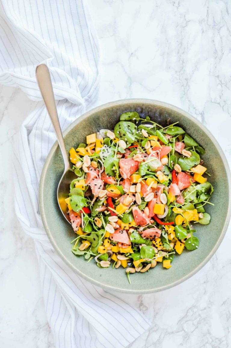 What to do with Grapefruit: 36 easy recipes plus storage tips