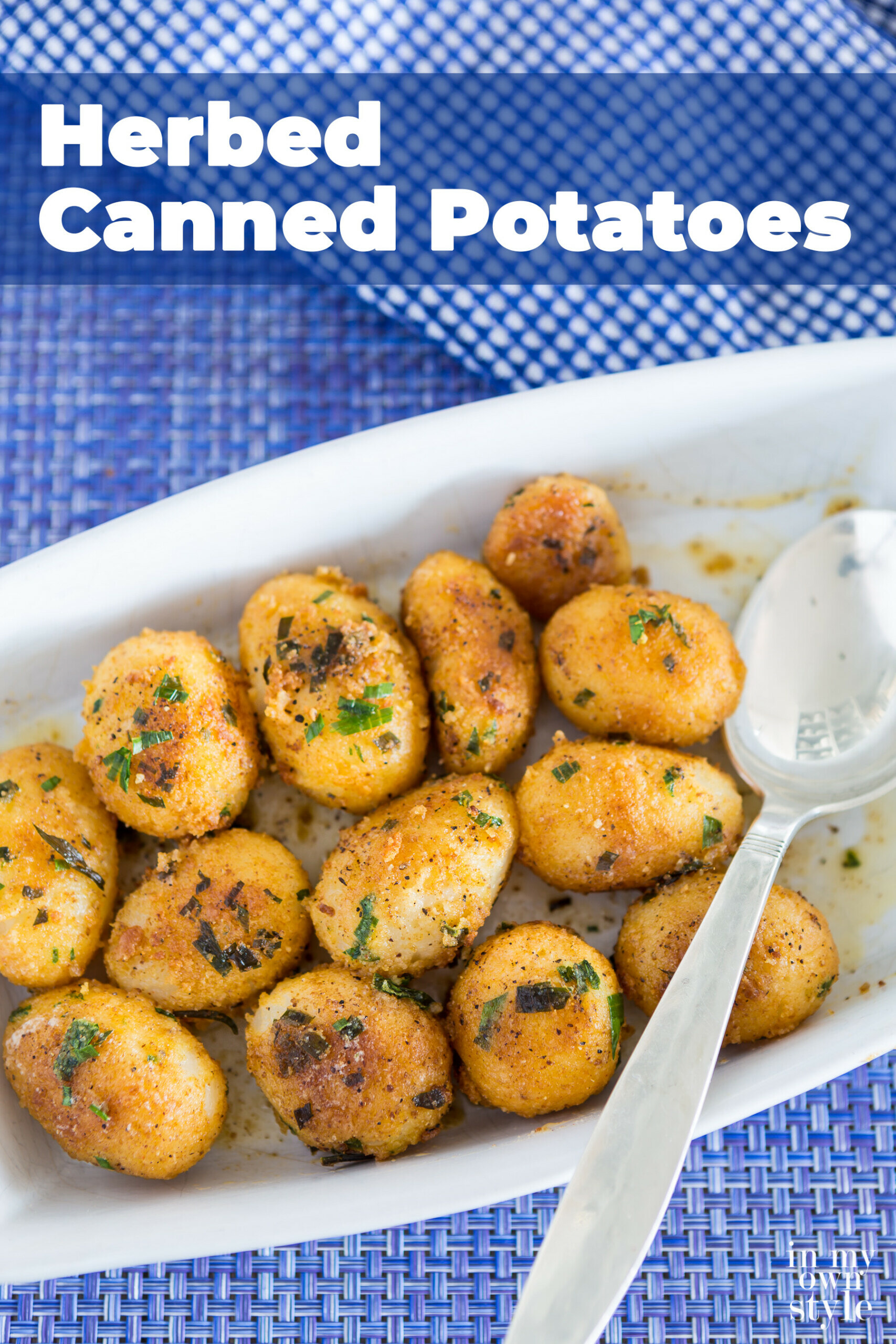 7 Amazing Canned Potato Recipes You Can Make Today