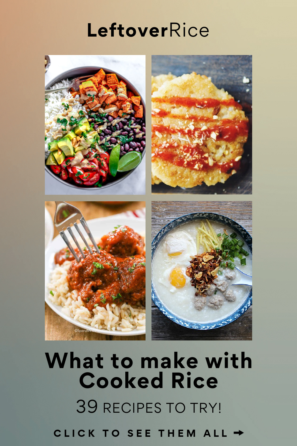 39 Awesome Leftover Rice Recipes: And Valuable Answers Your Questions