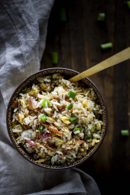 39 Awesome Leftover Rice Recipes: And Valuable Answers Your Questions
