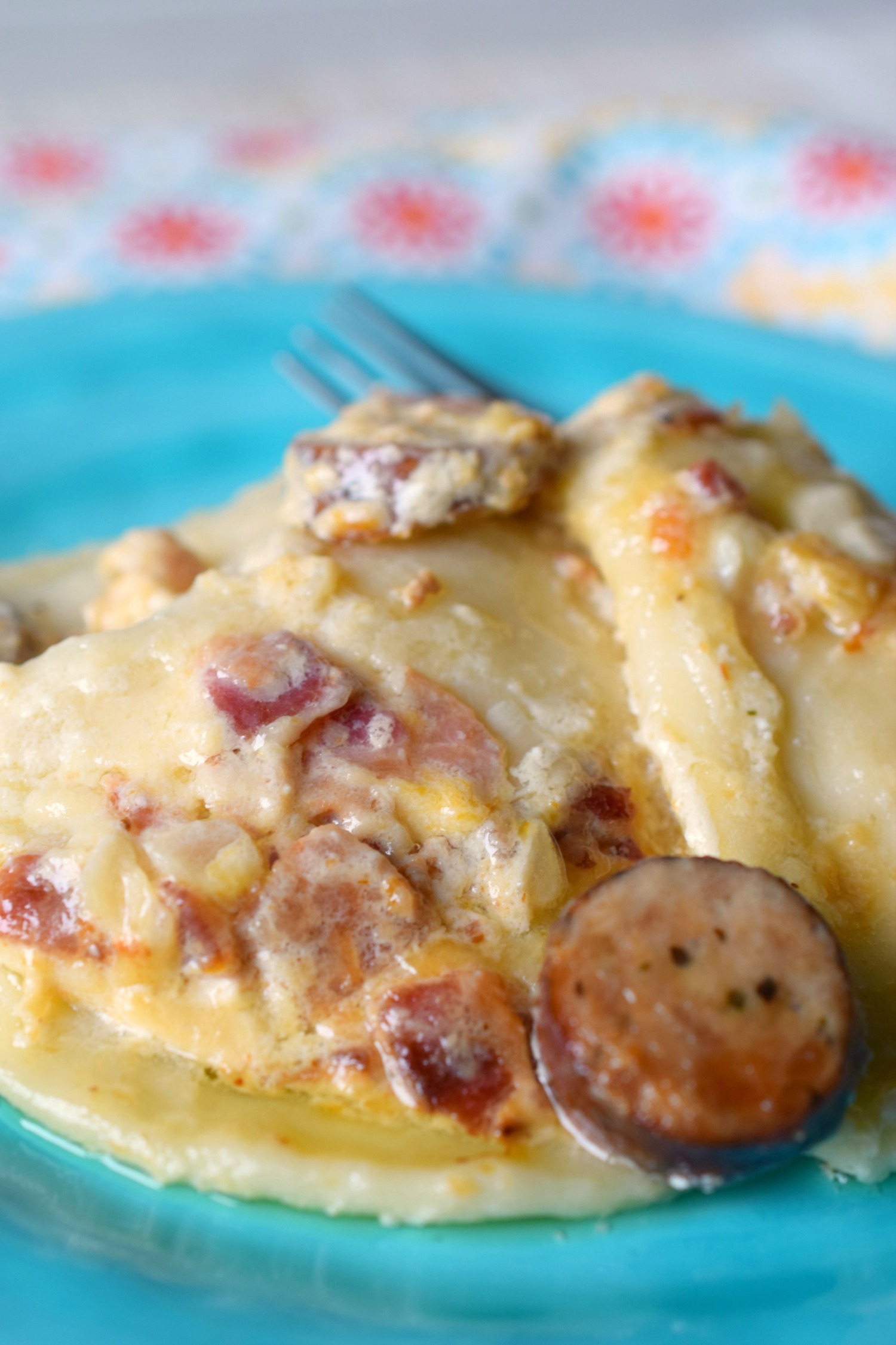 What to make with pierogies: 17 easy recipes - What To Make To Eat