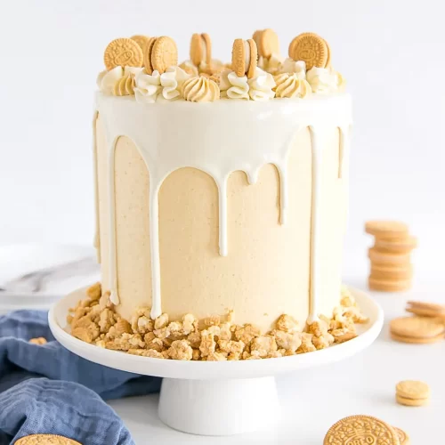 What to make with golden Oreos: 18 delightful recipes