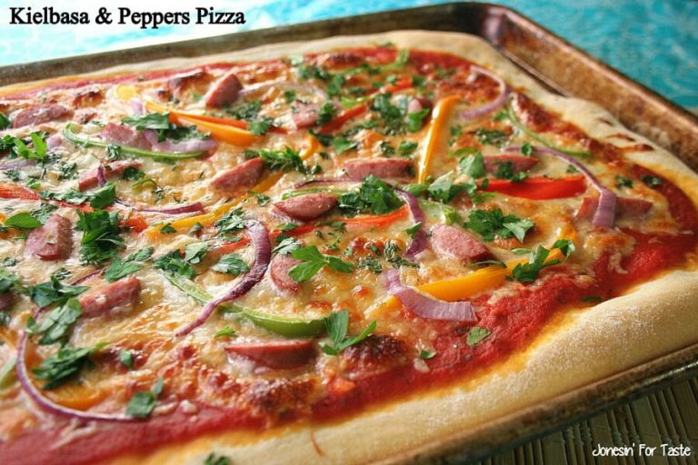 What to make with Kielbasa: 37 easy recipes with storage ideas