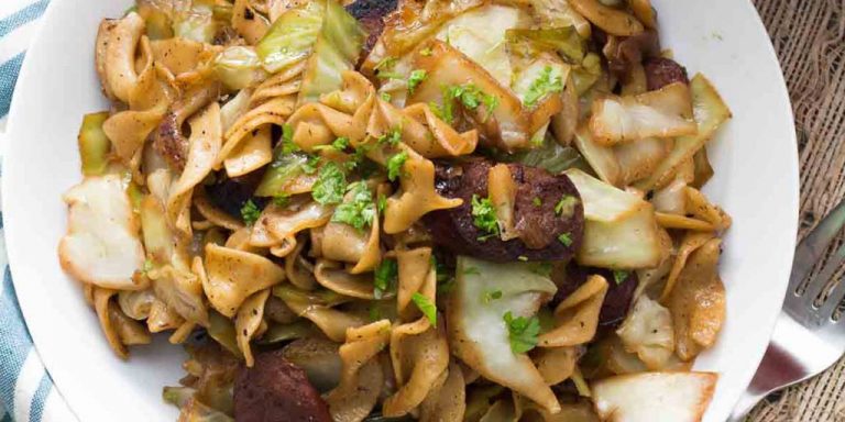 What to make with Kielbasa: 37 easy recipes with storage ideas