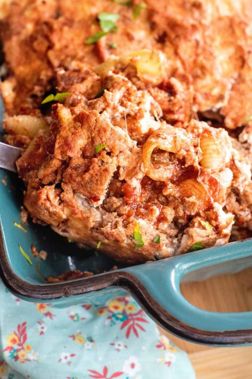 What to make with Leftover Meatloaf: 9 best recipes plus useful storage ...
