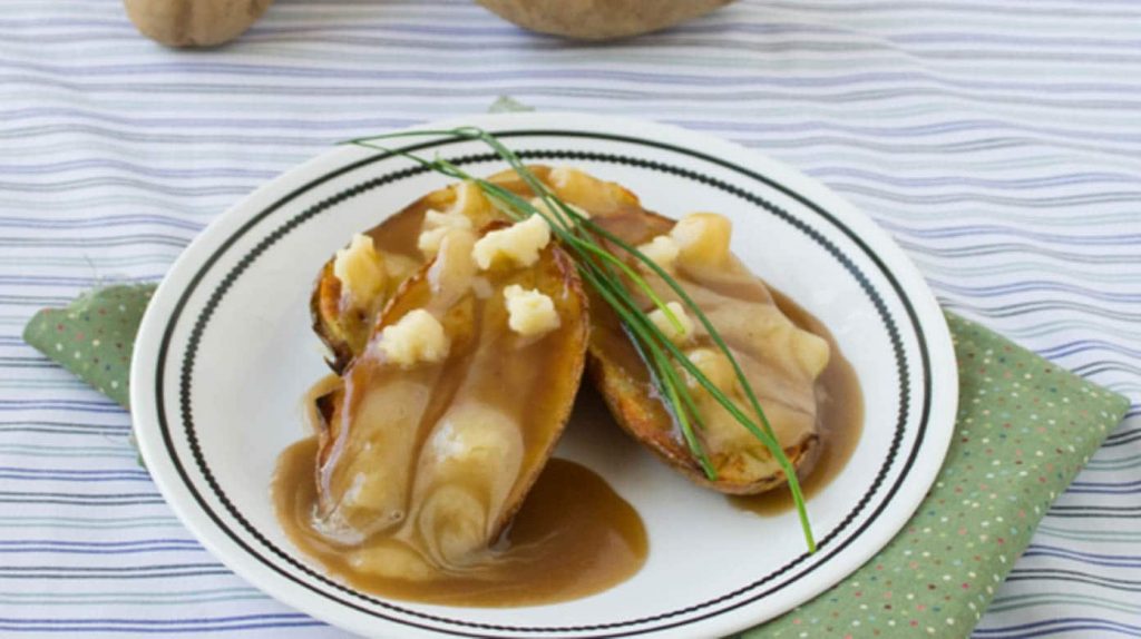 What to do with Leftover Gravy: 24 easy recipes plus useful tips