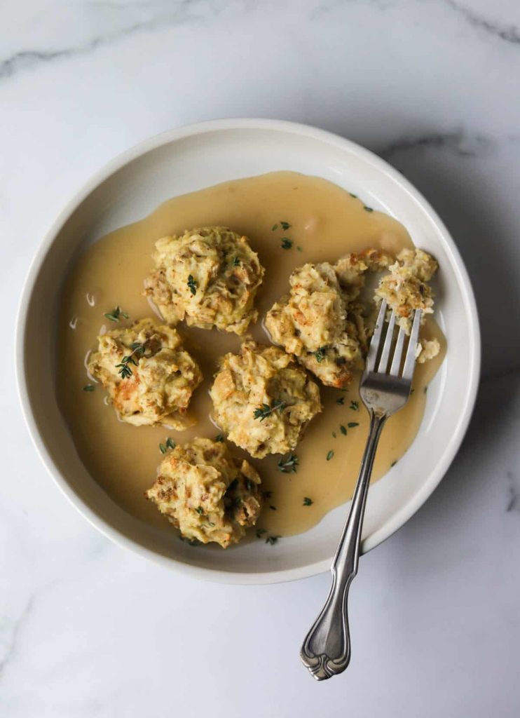 What to do with Leftover Gravy: 24 easy recipes plus useful tips