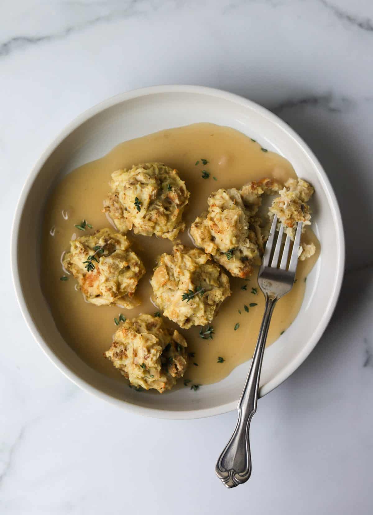 What to do with Leftover Gravy: 24 easy recipes plus useful tips