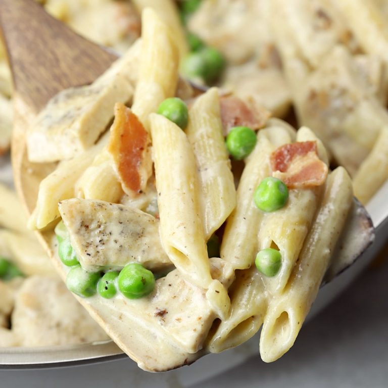 Leftover Smoked Turkey Recipes