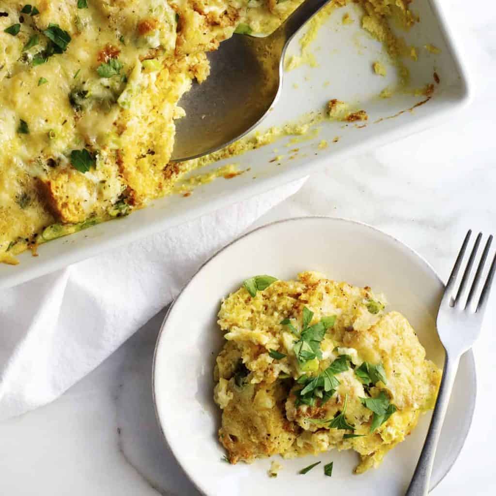 25 best Leftover Cornbread Recipes plus useful storage information