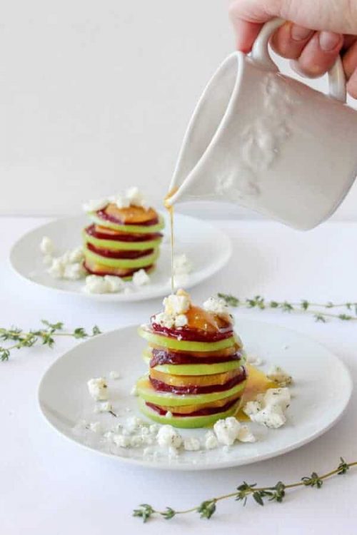 17 Best Golden Beets Recipes plus helpful storage tips