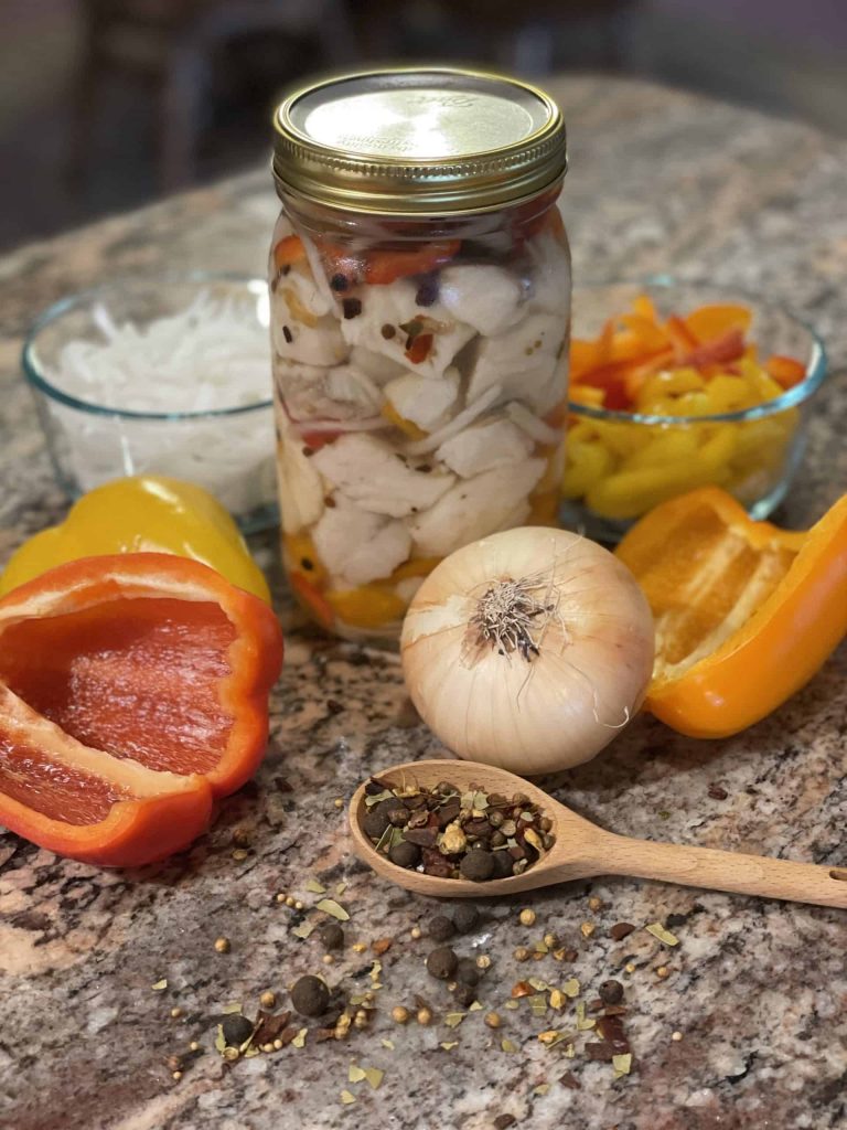 16 Best Pike Recipes plus useful storage information