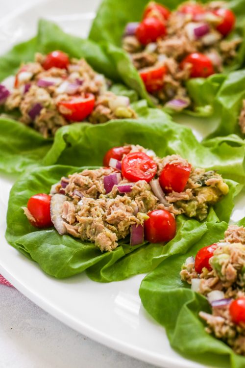 36 Easy Canned Tuna Recipes plus useful storage information