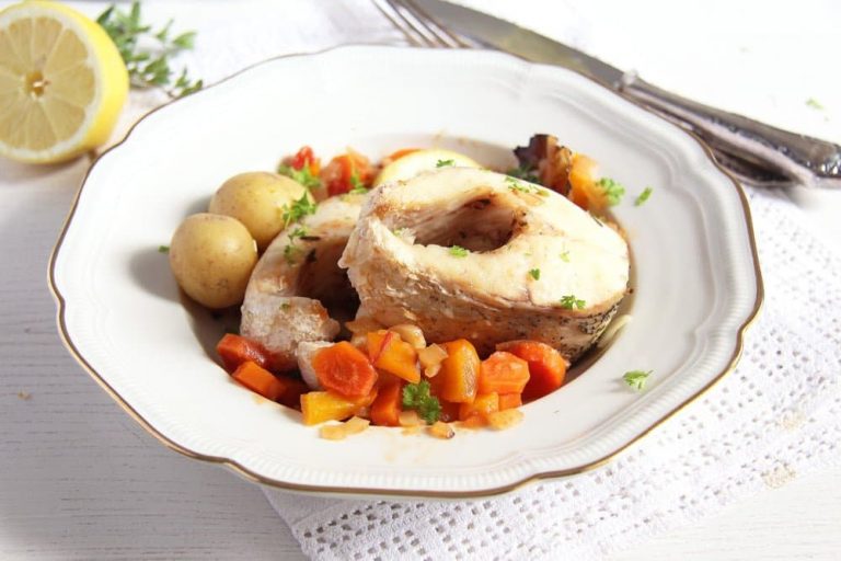 16 Best Pike Recipes plus useful storage information