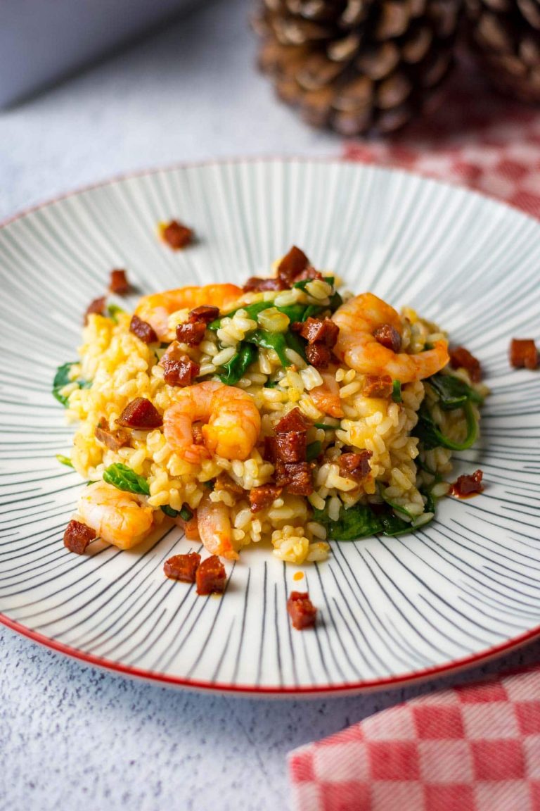 15 Easy Frozen Prawns Recipes plus useful storage information