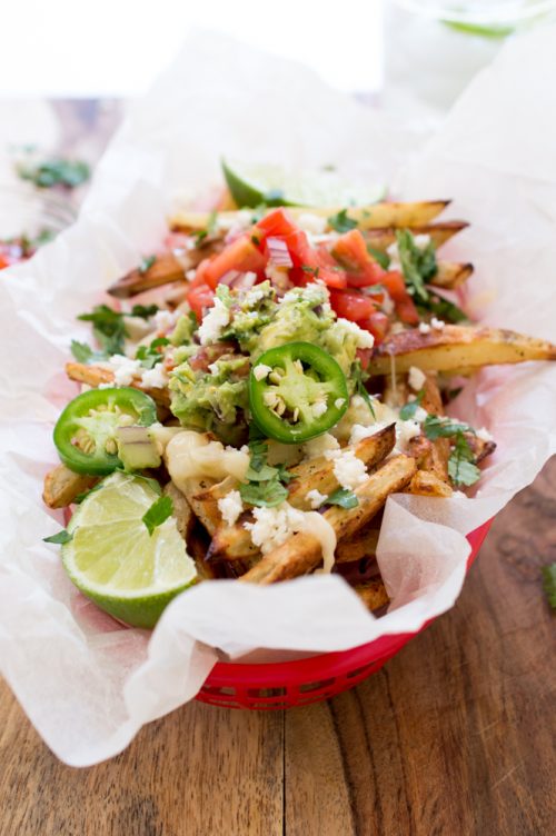 25 Best Leftover French Fries recipes: plus useful storage tips