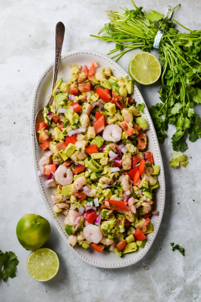 26 Easy Recipes with Leftover Shrimp: plus useful storage tips