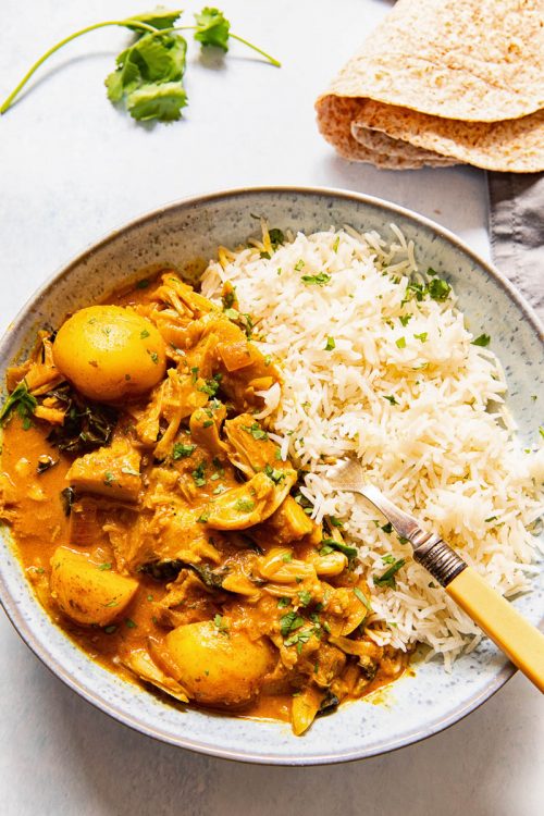 How to cook Canned Jackfruit: 36 easy recipes and handy info