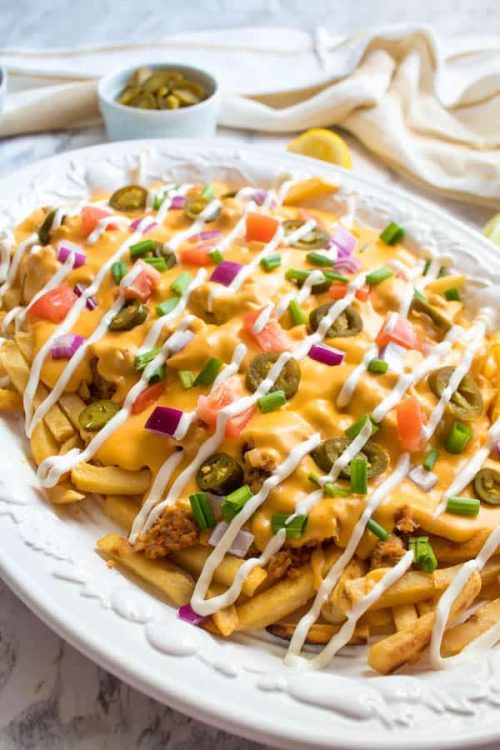 25 Best Leftover French Fries recipes: plus useful storage tips