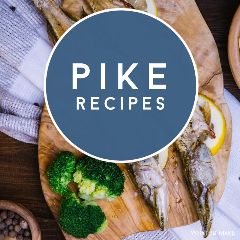 What To Make To Eat - What To Make To Eat