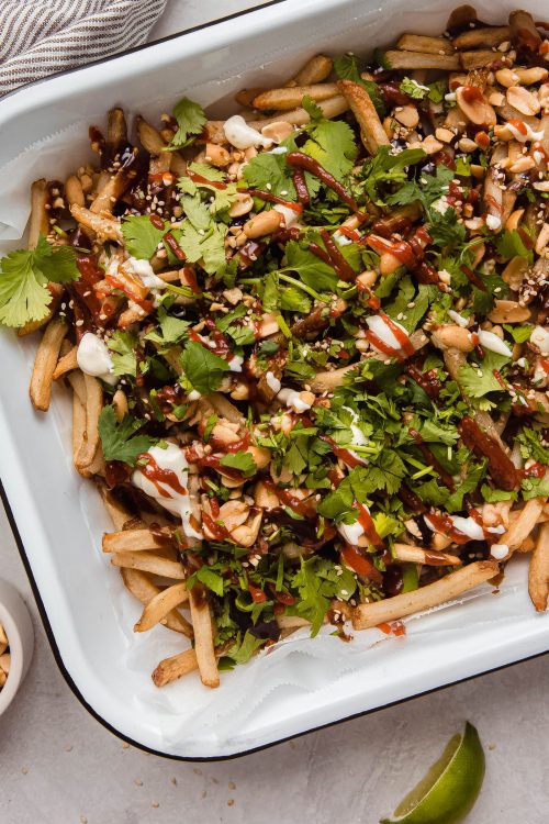 25 Best Leftover French Fries recipes: plus useful storage tips