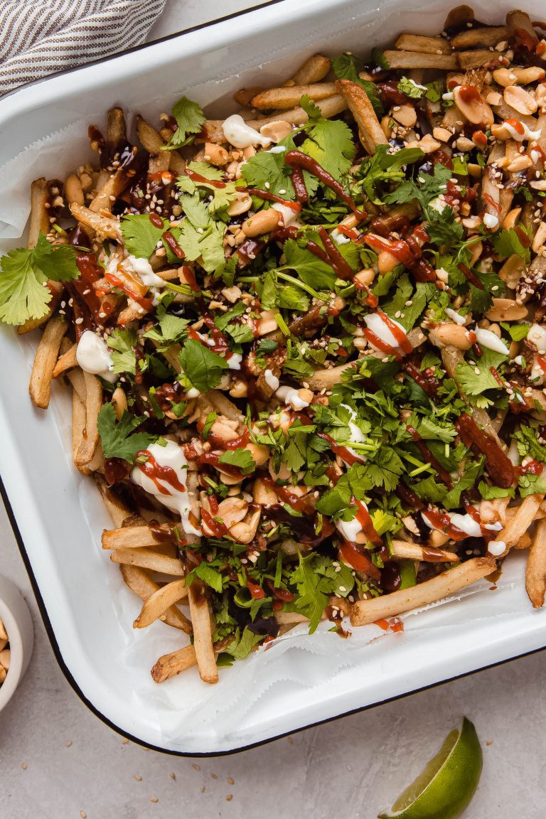 25 Best Leftover French Fries recipes: plus useful storage tips