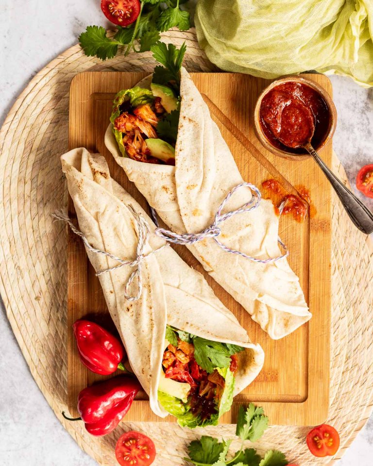 How to cook Canned Jackfruit: 36 easy recipes and handy info