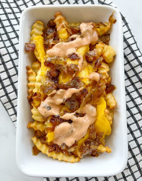 25 Best Leftover French Fries recipes: plus useful storage tips