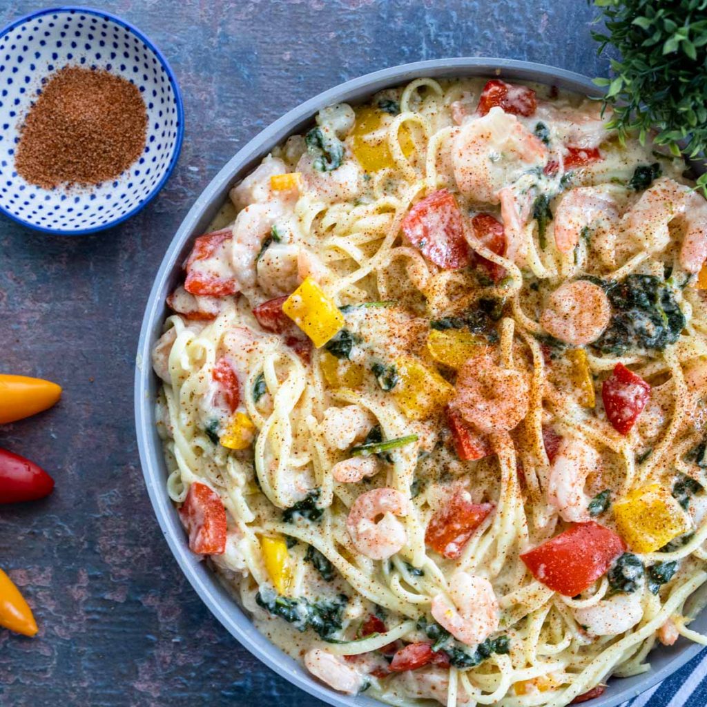 26 Easy Recipes with Leftover Shrimp: plus useful storage tips