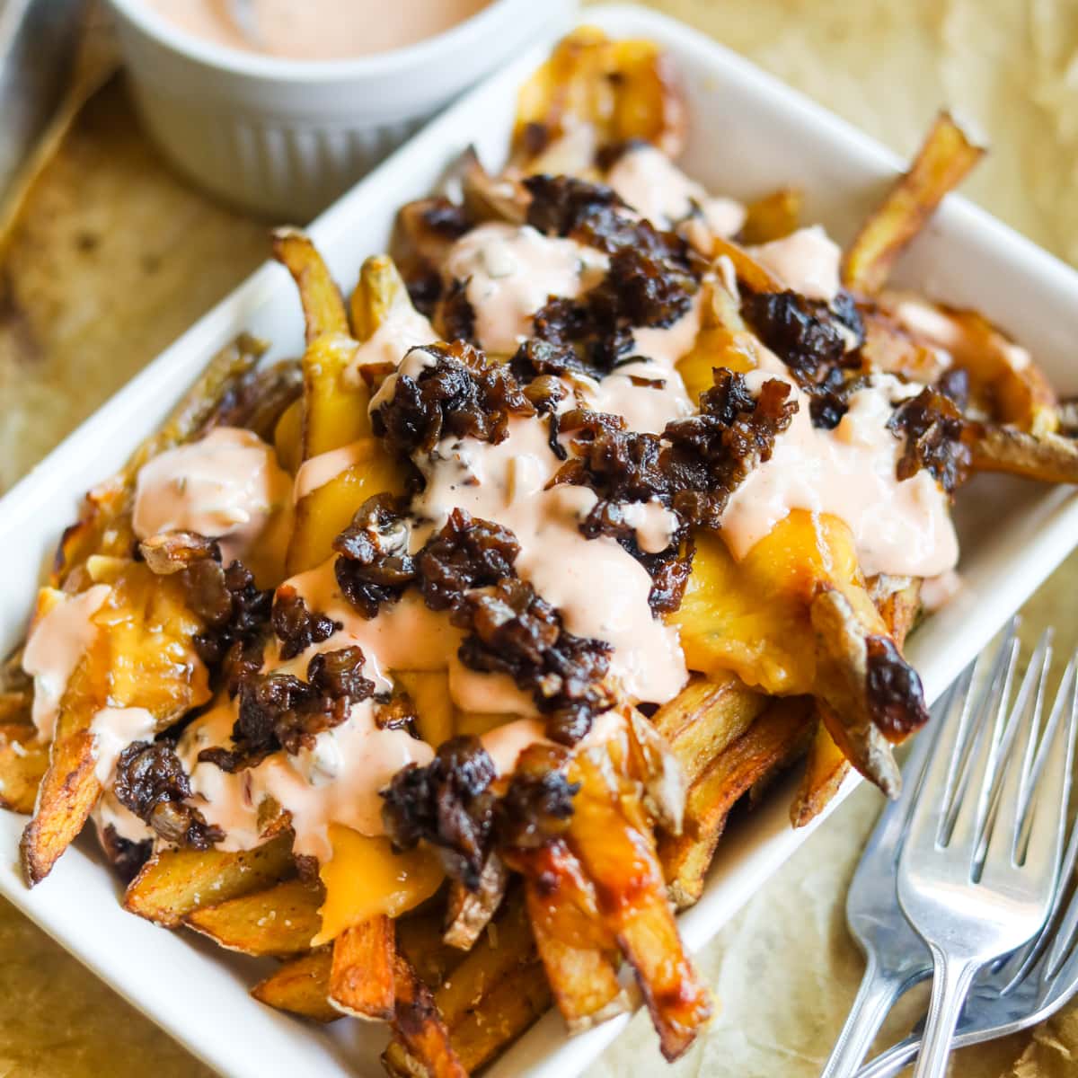 25 Best Leftover French Fries recipes: plus useful storage tips