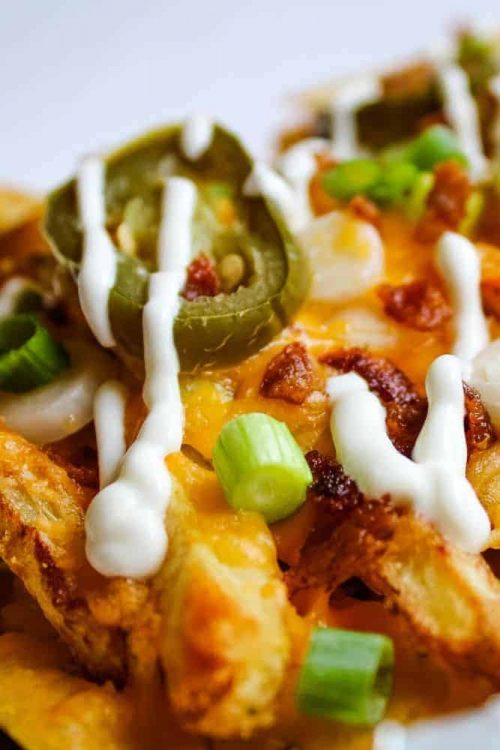 25 Best Leftover French Fries recipes: plus useful storage tips