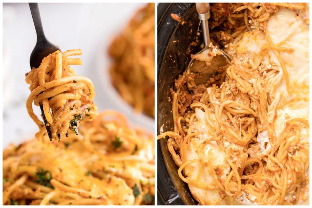 What to do with Leftover Spaghetti Sauce: 24 easy recipes