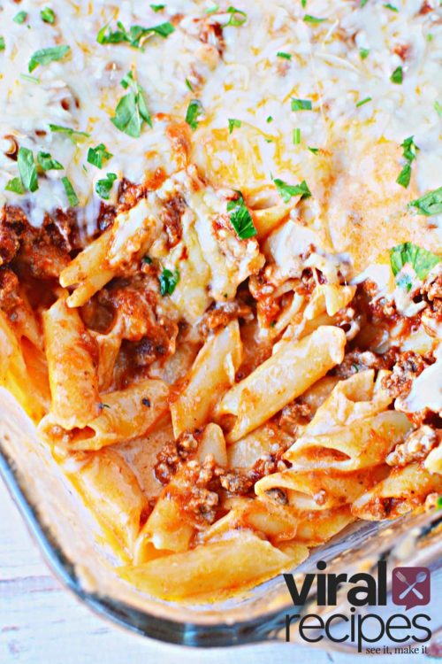 What to do with Leftover Spaghetti Sauce: 24 easy recipes